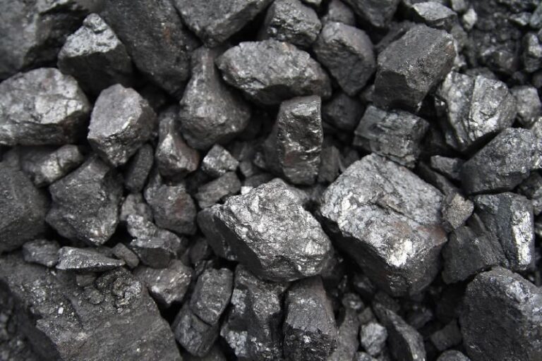 Chromite - ESHAL INDUSTRIES
